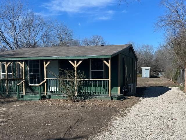 715 W Gerald Ave, San Antonio, TX 78221 | MLS #1937