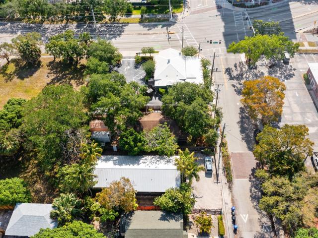 715 W Las Olas Blvd, Fort Lauderdale, FL 33312 | MLS #F10444