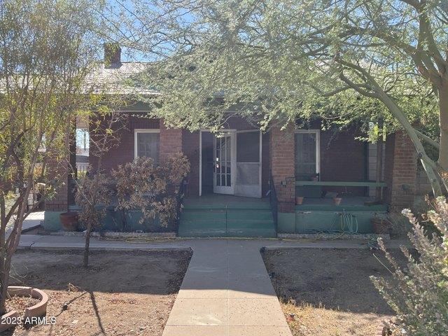 715 W Lynwood St, Phoenix, AZ 85007
