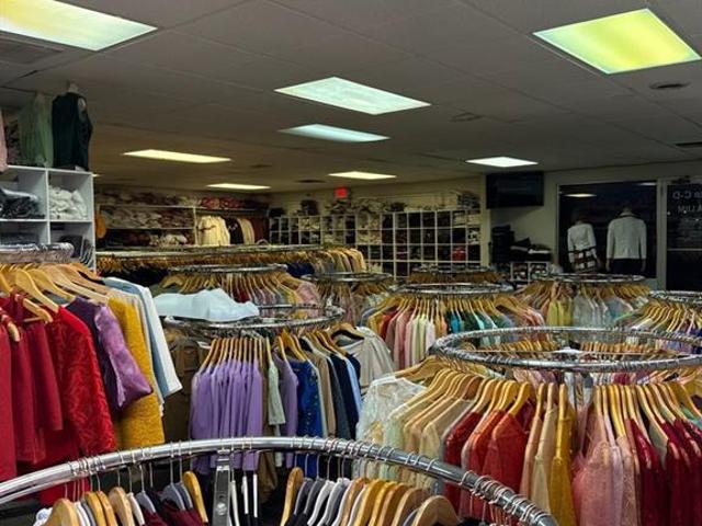 715 W Main Street # C&D