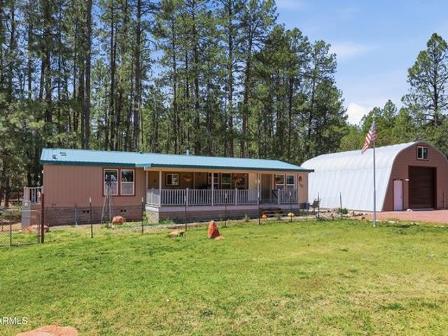 715 W Standage Dr, Payson, AZ 85541