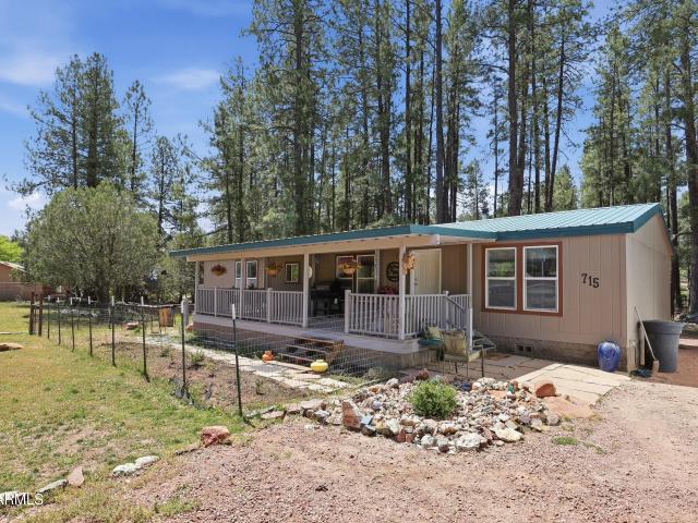 715 W Standage Drive