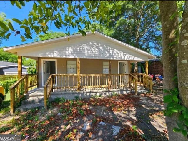 715 Woodward Ave, Macon, GA 31204