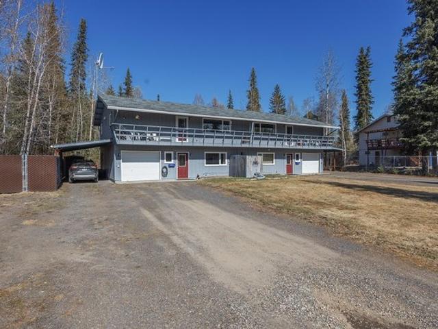 715 Waves Rd Unit 717, Fairbanks, AK 99709