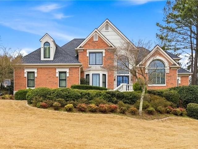 715 Weybridge Pl, Alpharetta, GA 30022