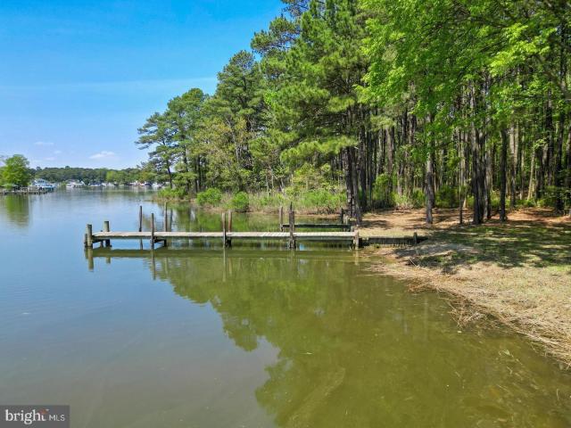 715 Winchester Creek Rd, Grasonville, MD 21638 | MLS #MDQA2017