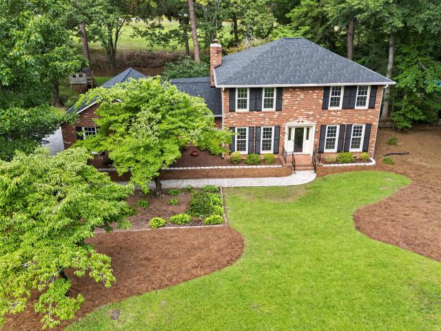 715 Winged Foot Drive