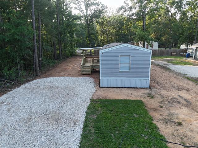 715 Windwood Dr, Livingston, TX 77351 | MLS #29198 | Compass