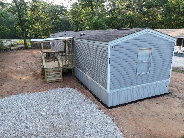 715 Windwood Drive