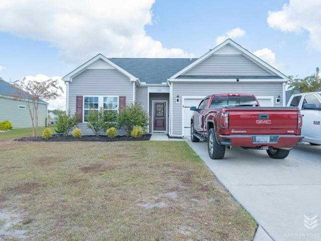 715 Tattlesbury Dr, Conway, SC 29526