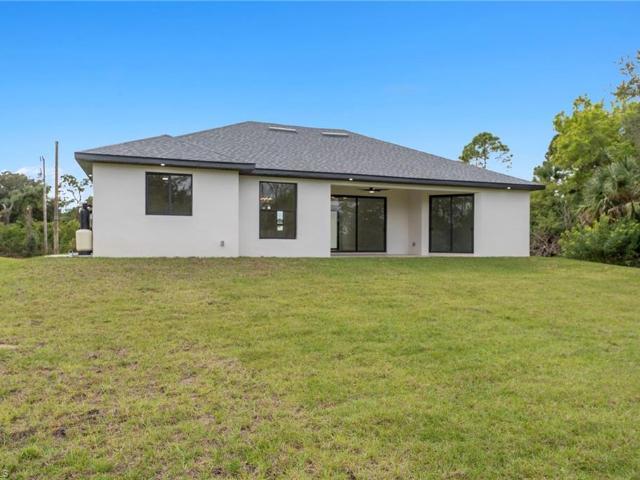 715 Theodore Vail St E, Lehigh Acres, FL 33974 | MLS #226005