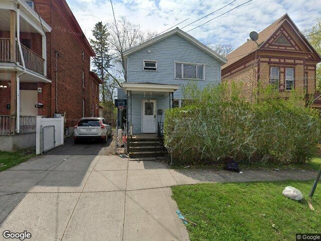 715 Tracy St, Utica, NY 13502