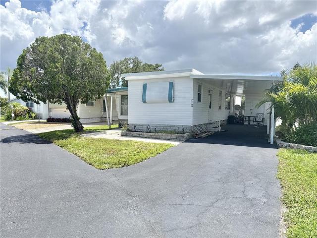 7164 Mt Georgetown Dr NE, Unit 553, St. Petersburg, FL 33702 | MLS #TB8322 | Compass