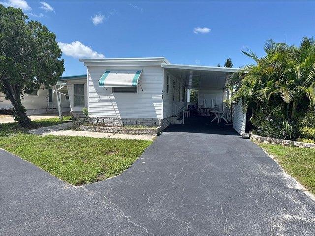 7164 Mount Georgetown Dr NE Unit 553, Saint Petersburg, FL 33702