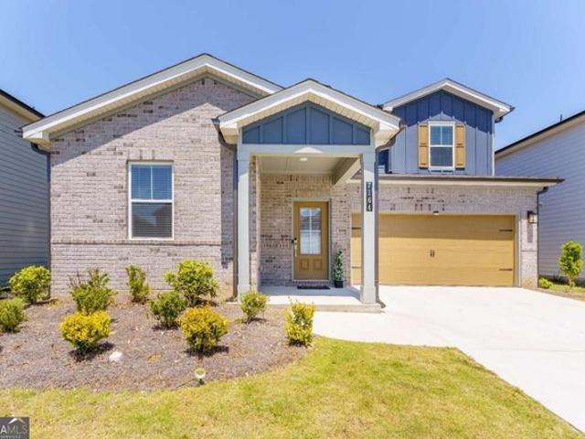 7164 Brushwood Bnd, Lithonia, GA 30058