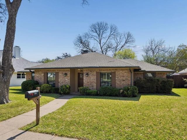 7164 Cosgrove Dr, Dallas, TX 75231