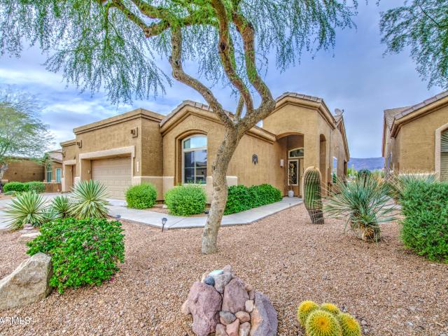 7164 E Canyon Wren Dr, Gold Canyon, AZ 85118 | Compass