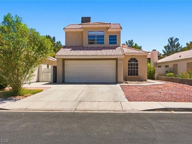 7164 Paradise Bay Dr, Las Vegas, NV 89119