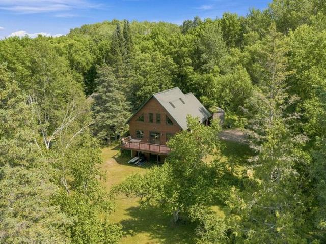 7164 Quentin Rd NE, Outing, MN 56662
