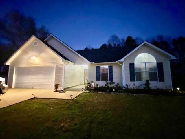 7164 Wildflower Walk, Winston, GA 30187