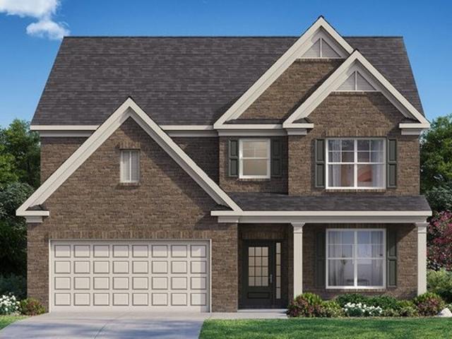 7165 Bocholt Dr, South Fulton, GA 30349
