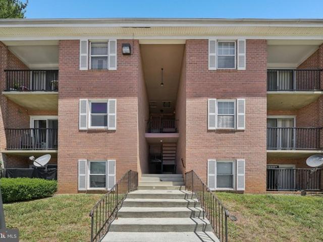 7165 Cross St Apt T3, District Heights, MD 20747
