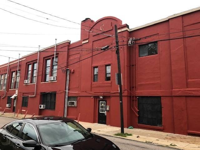 7165 KEYSTONE ST UNIT 130 PHILADELPHIA