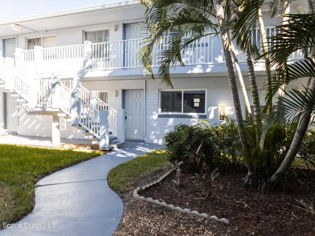 7165 Ridgewood Ave, Unit UNT3, Cape Canaveral, FL 32920 | MLS #1061 | Compass
