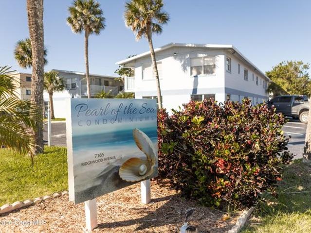 7165 Ridgewood Ave Unit UNT3, Cape Canaveral, FL 32920