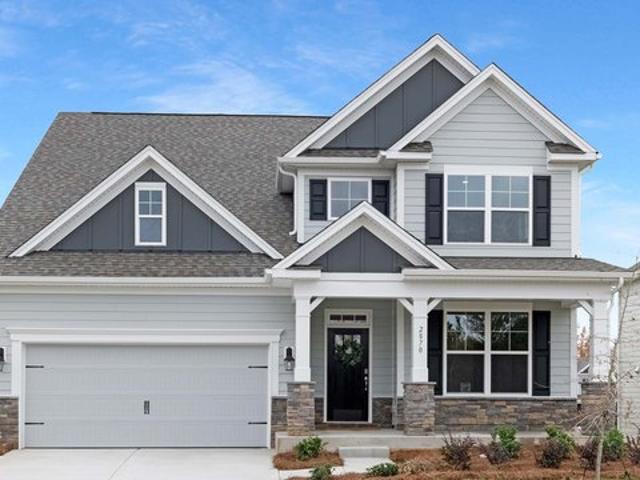 7165 Sylvan Retreat Dr, Denver, NC 28037