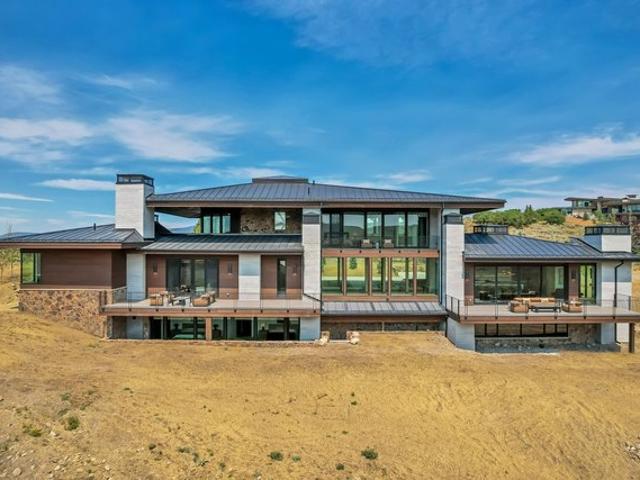 7165 S Painted Valley Pass, Park City, UT 84098