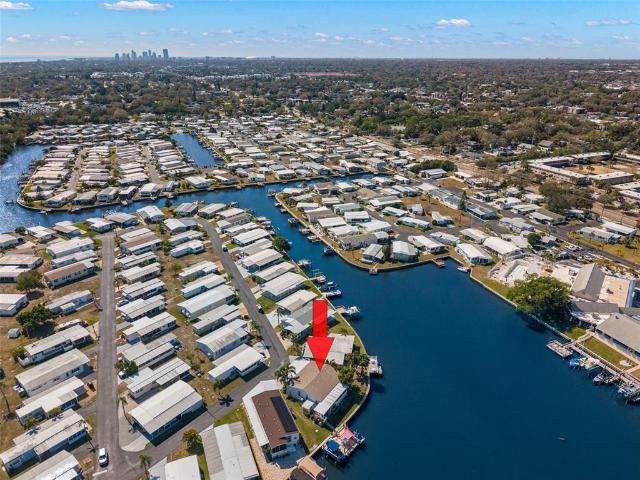 7166 Mt Arlington Dr NE, Unit 418, St. Petersburg, FL 33702 | MLS #TB8475