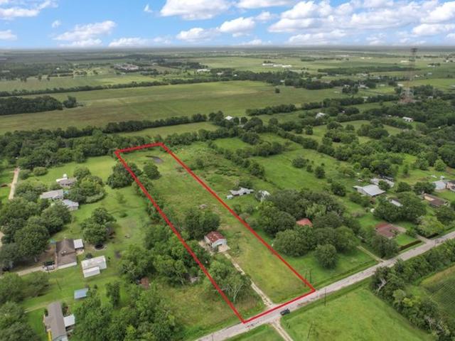 7166 County Road 605, Dayton, TX 77535