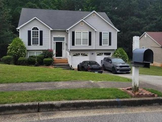 7166 Raintree Loop, Jonesboro, GA 30236