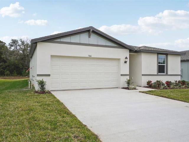 7166 Ray Crk Dr, Brooksville, FL 34601 | MLS #O6358
