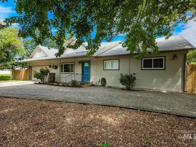 7166 S Cloverdale Rd, Boise, ID 83709