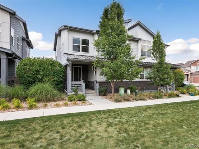 7166 W Evans Ave, Denver, CO 80227