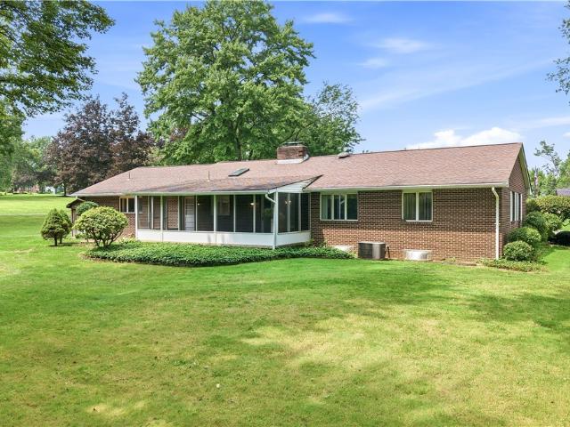 7166 Wildwood Drive