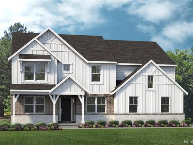 71673 Hidden River Dr, Armada Township, MI 48005