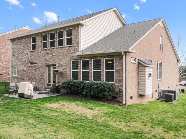 7167 Nolen Park Cir, Nolensville, TN 37135 | MLS #3169
