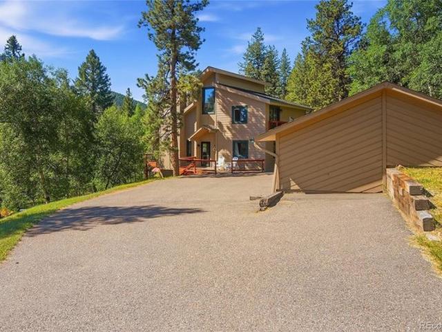 7167 Aspen Meadow Dr, Evergreen, CO 80439