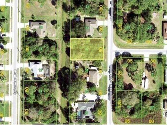 7167 Beardsley St, Englewood, FL 34224