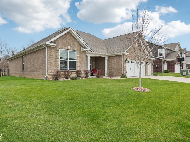 7167 Birch Leaf Drive