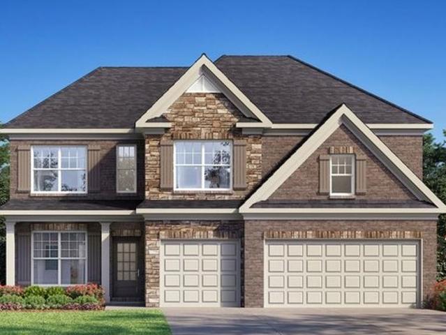 7167 Bocholt Dr, South Fulton, GA 30349