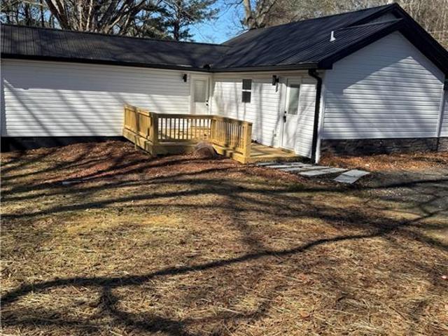 7167 Brown Bridge Rd, Covington, GA 30014 | MLS #7801