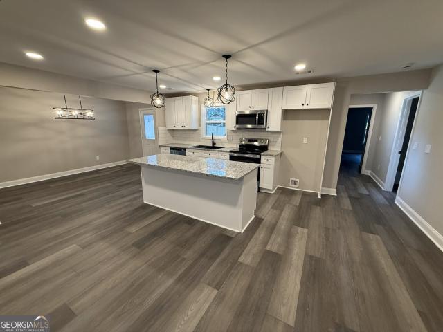7167 Brown Bridge Road