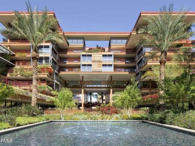 7167 E Rancho Vista Dr #2007, Scottsdale, AZ 85251