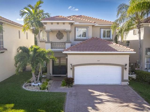 7167 Ivy Crossing Ln, Boynton Beach, FL 33436