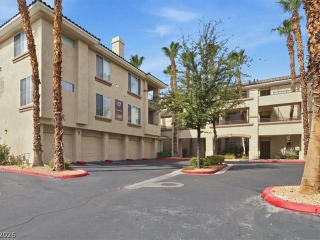 7167 S Durango Dr Unit 307, Las Vegas, NV 89113