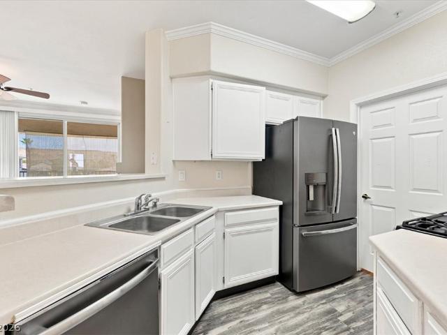 7167 S Durango Drive 307